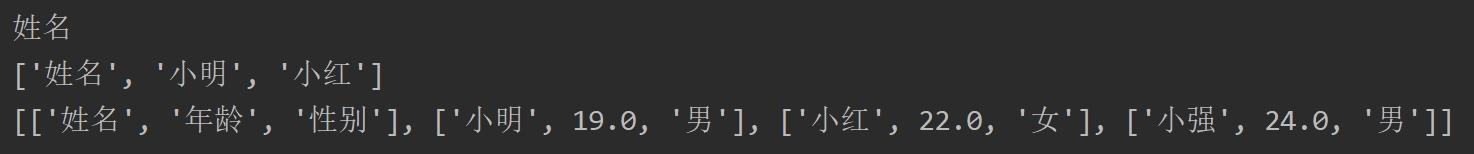 超全整理｜Python 操作 Excel 库 xlwings 常用操作详解！ - 知乎