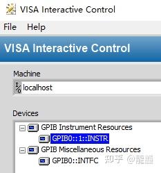 IEEE-488 GPIB-USB-HS 安装驱动连接设备教程 各种仪器 高仿/假的/盗版转接卡 - 知乎