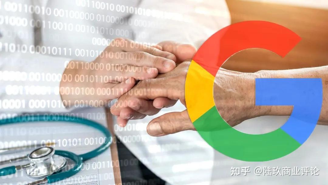 患者福音！盘点2023世界六大顶级医疗AI人工智能公司 - 知乎