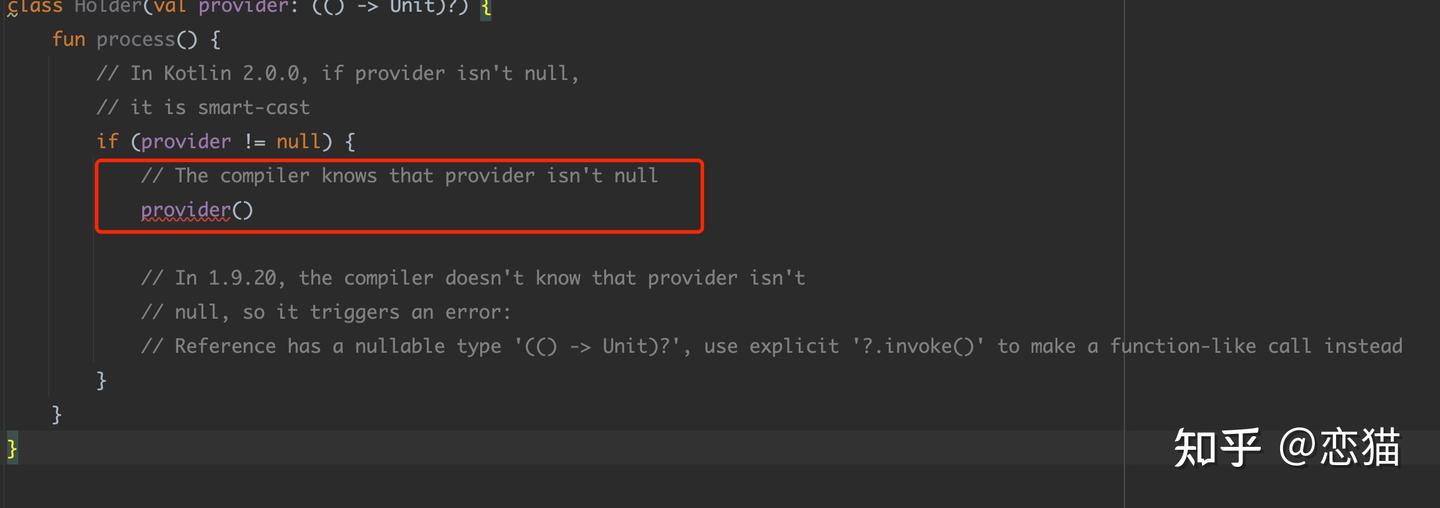 IntelliJ IDEA 2024.3 K2 模式已发布稳定版，Android Studio Meerkat 预览也正式支持 - 知乎