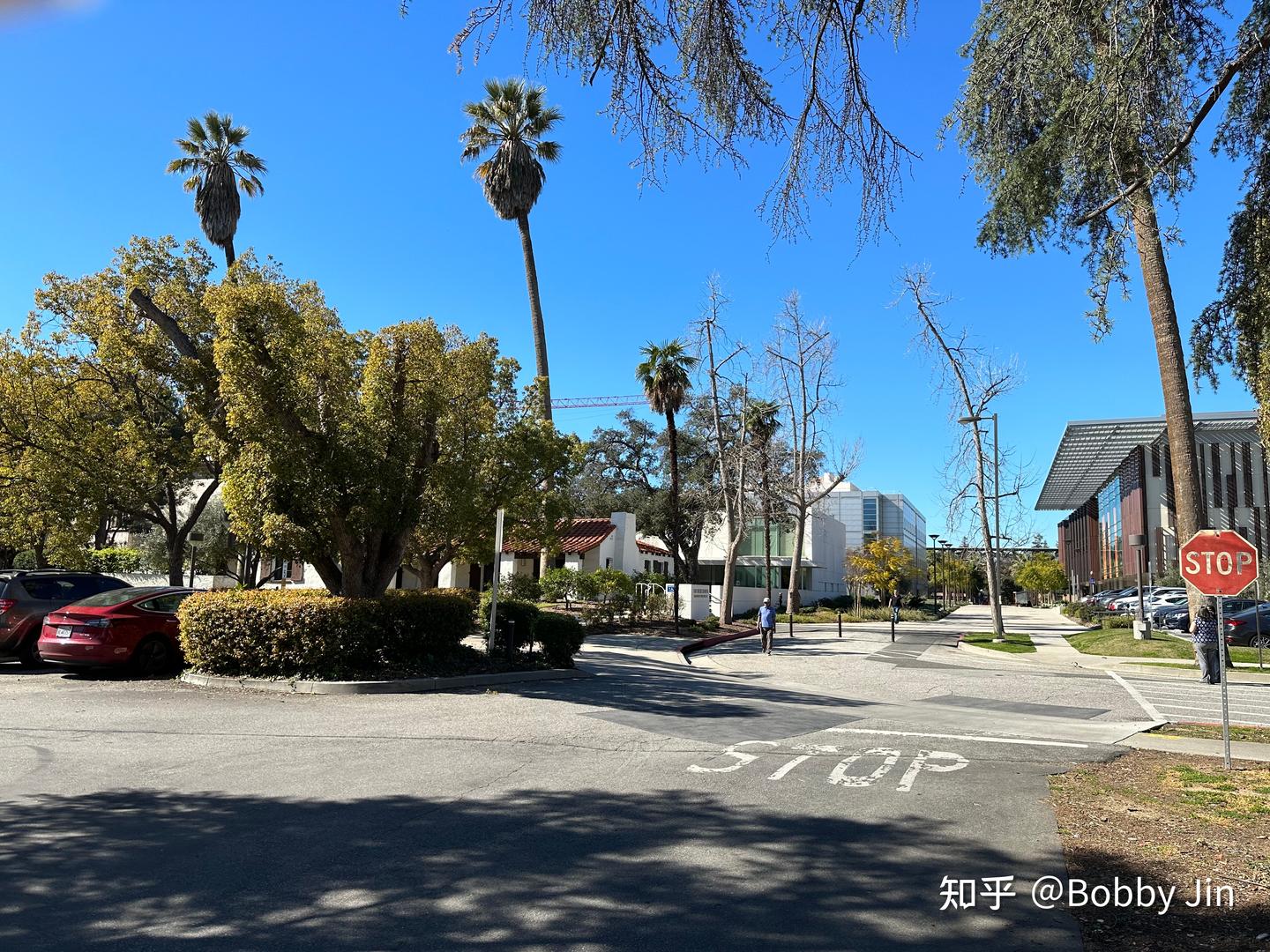 Caltech CMS Visiting Day回顾 - 知乎