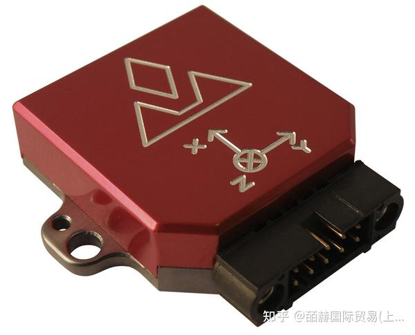 VECTORNAV VN-200-CR 集成GPS的惯性导航系统位置、速度、加速度测量仪器惯性导航系统 - 知乎