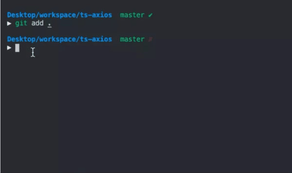 git commit规范 、CHANGELOG生成 和版本发布的标准自动化 - 知乎