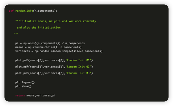 高斯混合模型 GMM 的详细解释 - 知乎