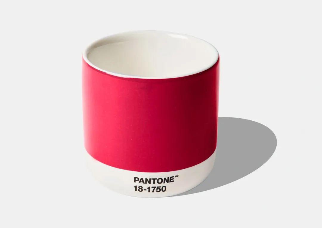 PANTONE 公布2023年度颜色：洋红色! - 知乎