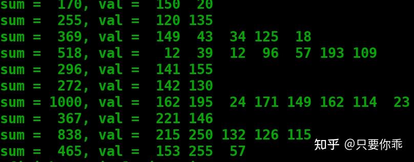 systemverilog学习笔记（六）随机化 - 知乎