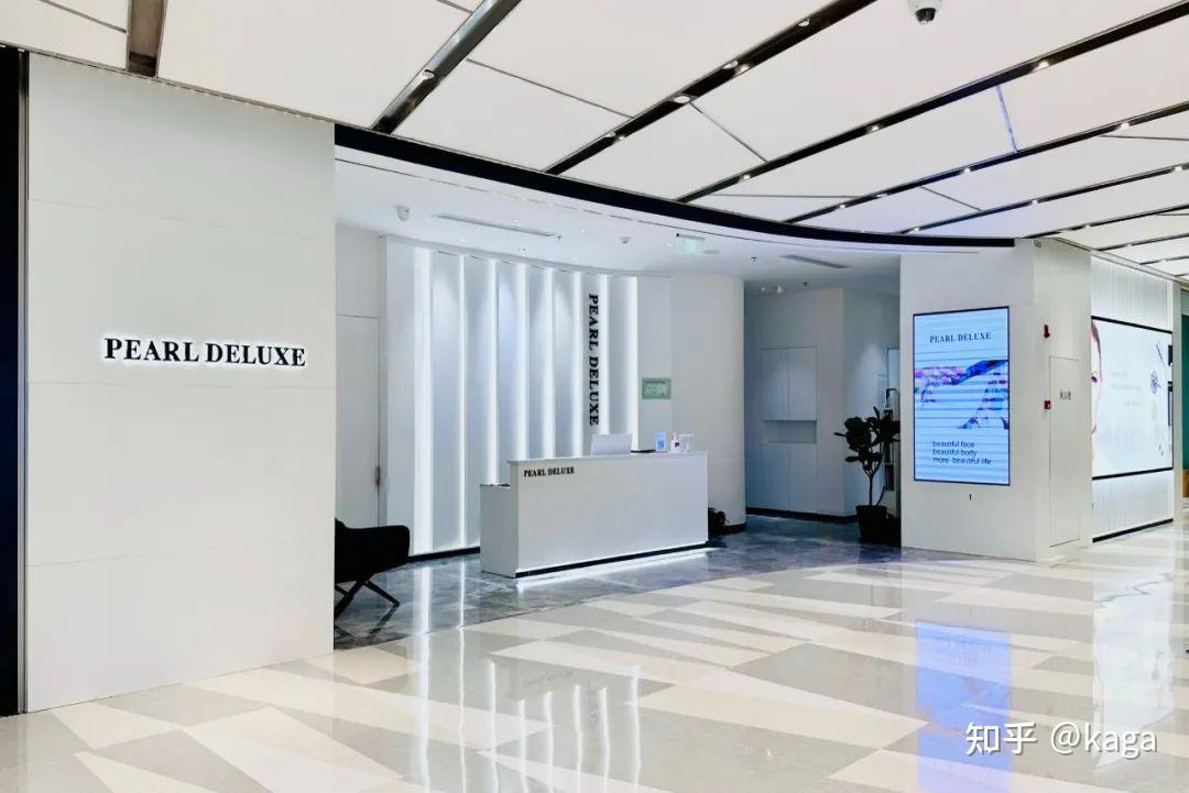 多个新品牌亮相 | One ITC迎来开业后最为集中的一轮调整 - 知乎