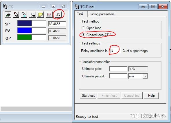 Aspen Plus Dynamics：（五）完成控制方案的搭建 - 知乎
