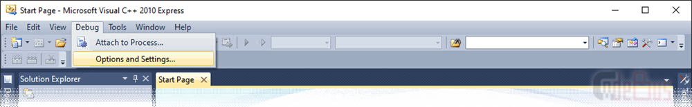 安装及配置 VC2010 的详细步骤 - 知乎