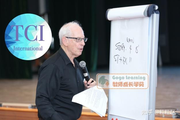 世界著名语言学家Dr.Krashen领衔！第五届可理解输入教学法工作坊，报名开始！ - 知乎