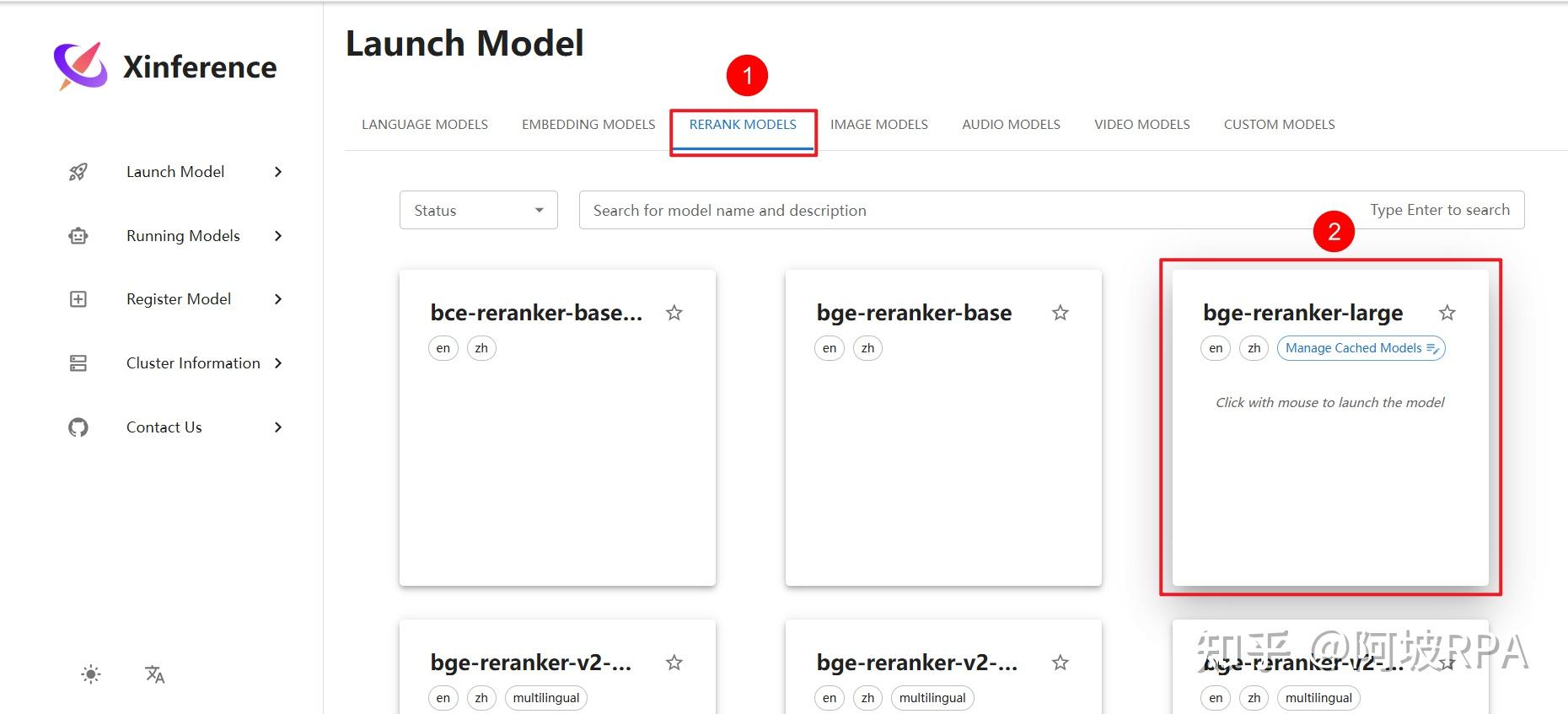 Xinference+Dify本地部署全攻略：知识库搭建与模型配置详解(附一键安装包) - 知乎