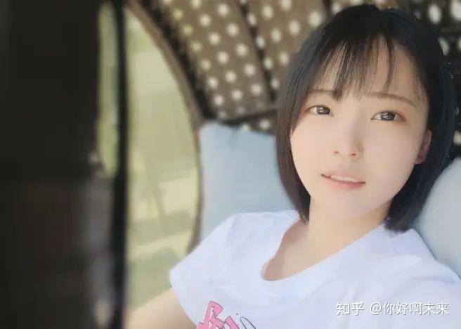 美之嶋惠理太可爱了，网友：就喜欢胖嘟嘟的女孩 - 知乎