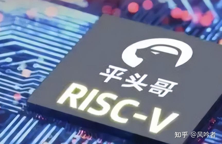 中国股市：国产RISC-V芯片崛起，10朵金花企业！（严选） - 知乎