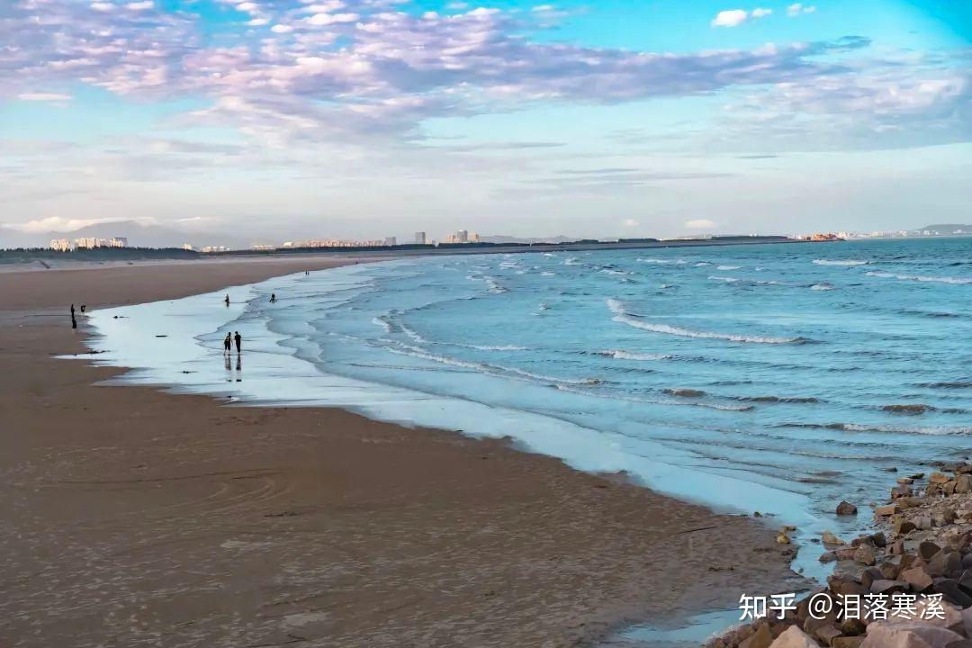 从游鸿明的《下沙》到长乐下沙：爱情的双重浪漫体验 - 知乎