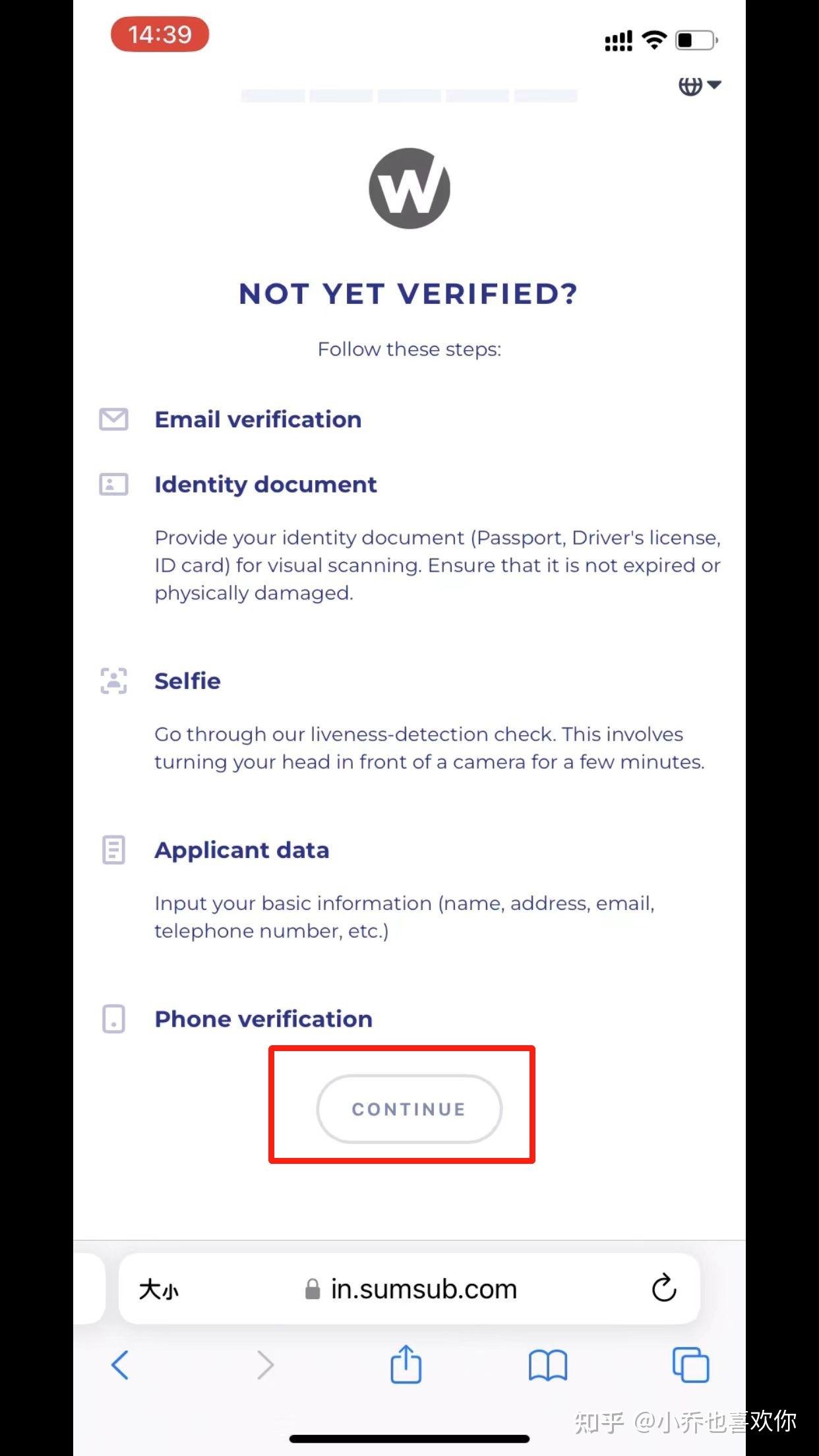 Dupay Depay 借记卡KYC流程！极其详细版！ - 知乎