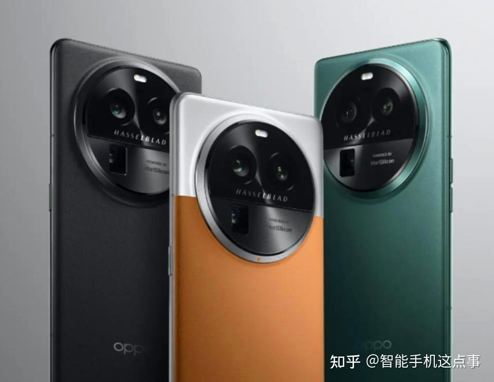 OPPO Find X7 Pro再次浮出水面：骁龙8Gen3+IMX9，自研芯片或没了 - 知乎