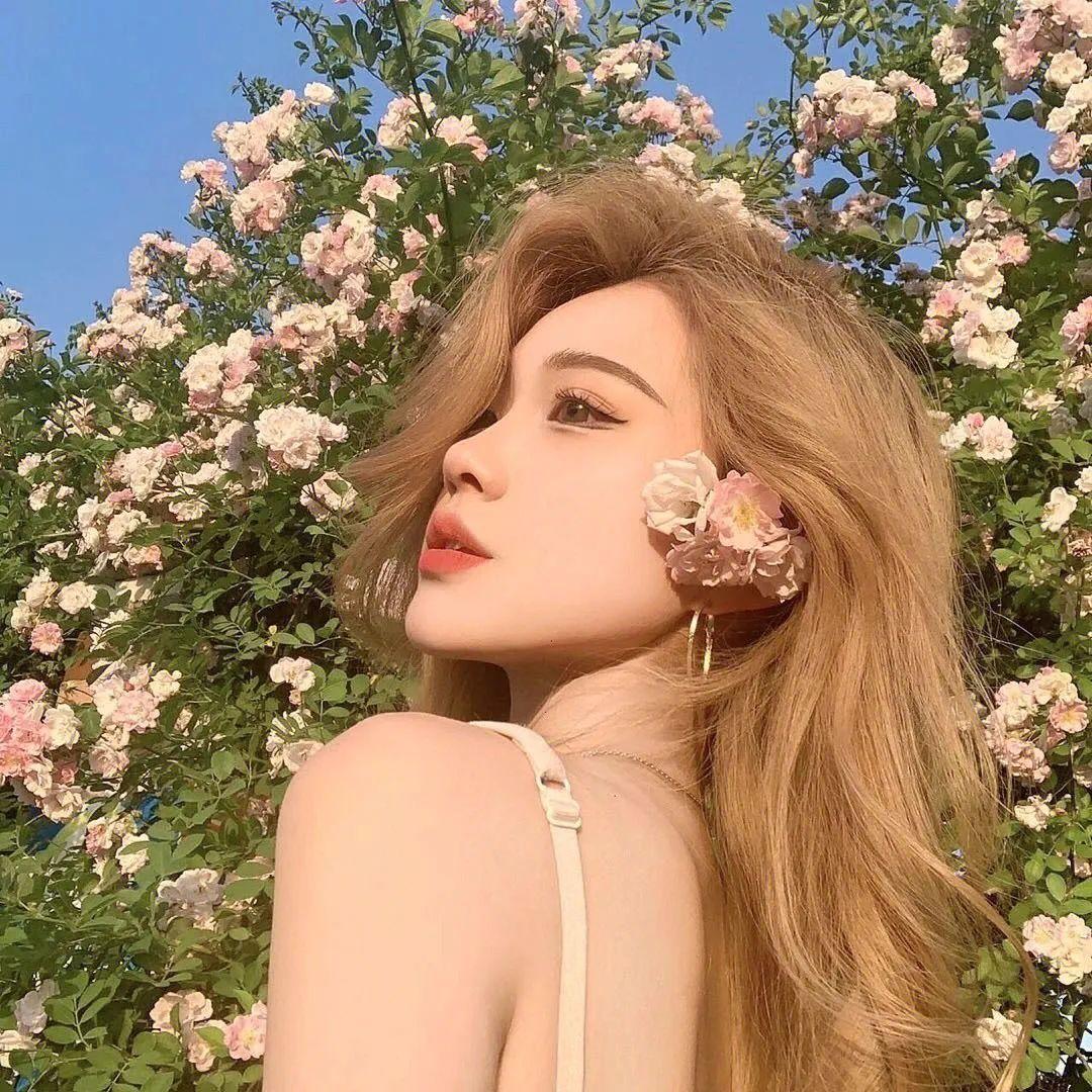 适合女孩子用的可爱头像 - 知乎