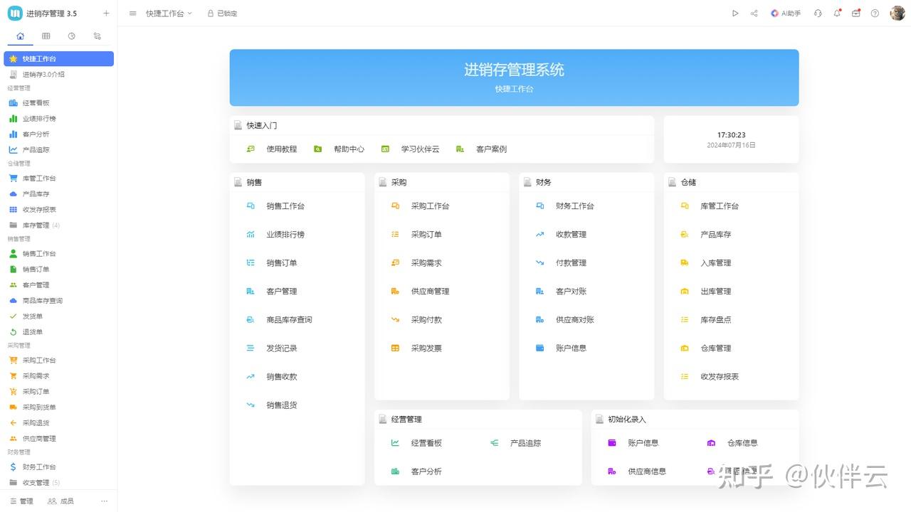 一文搞懂ERP、MES、WMS、SCM、PLM、APS、QMS、TMS八大系统 - 知乎