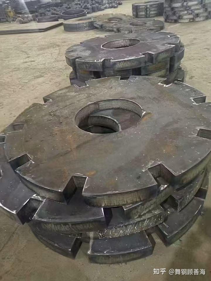 16Mo3材质介绍 16Mo3性能特点 期货定轧16Mo3应用范围 - 知乎