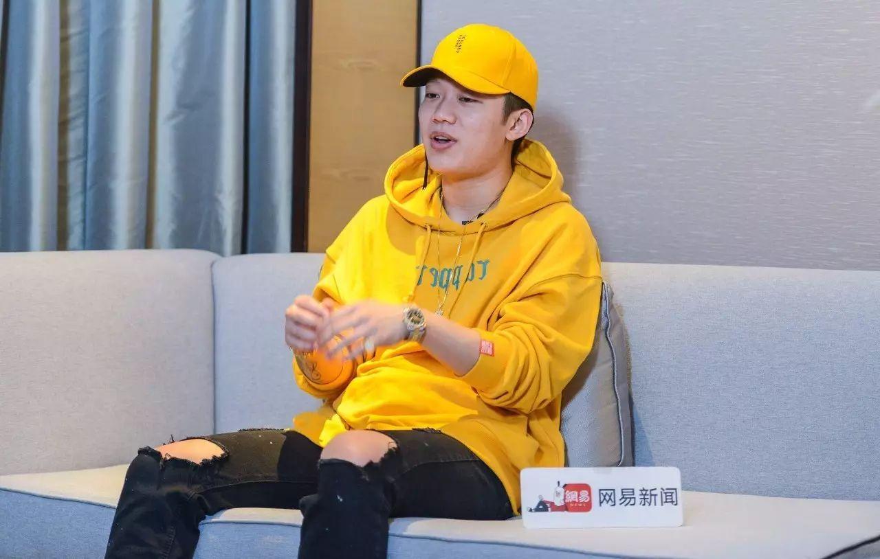 专访《中国有嘻哈》冠军PG One：不让diss那还叫嘻哈吗 - 知乎