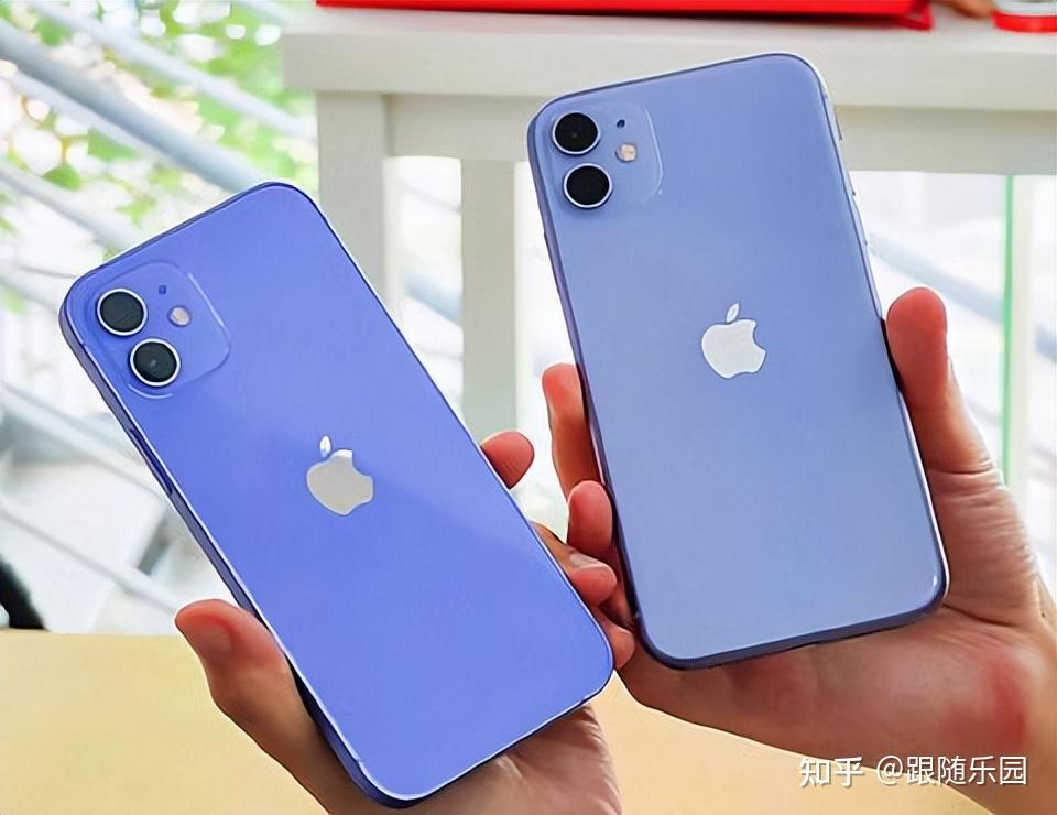 苹果13到底有多香？真实体验之后，说说个人的亲身感受！ - 知乎