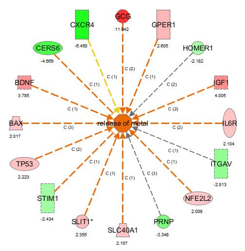 一文解锁机制研究神器——IPA分析！ - 知乎
