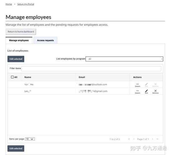 【合规必备】加拿大海关CARM系统 - 知乎