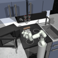 机器人仿真环境/基准汇总 - Robotics Simulation Environments/Benchmarks Collection - 知乎