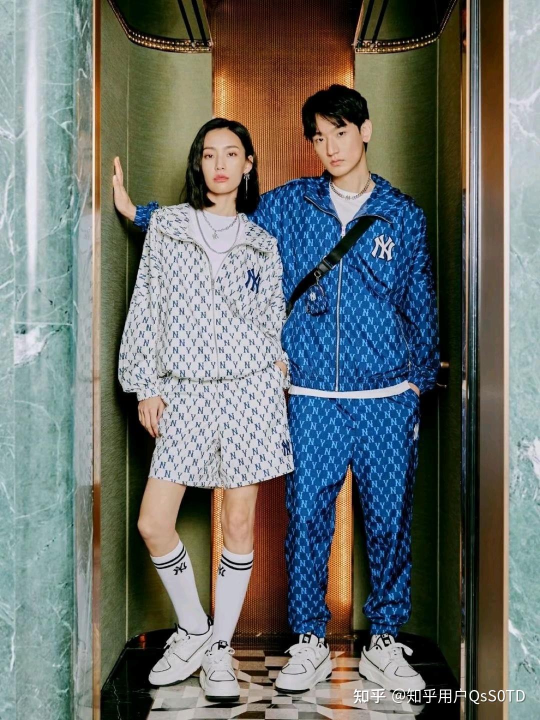 每天认识一个品牌之MLB - 知乎