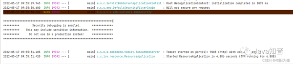 拥抱 Spring 全新 Oauth 解决方案：spring Authorization Server 该怎么玩？ 知乎
