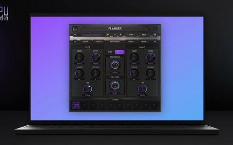 用显卡做声音！GPU Audio发布Modulation Bundle免费插件包 - 知乎