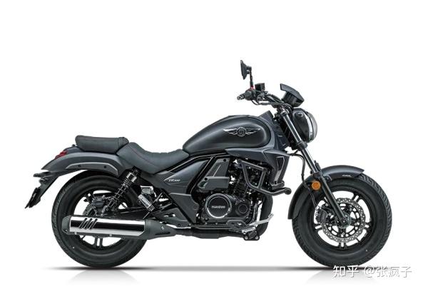 300CC巡航，为什么我最后选择豪爵TR300？但女骑小姐姐却不喜欢？ - 知乎