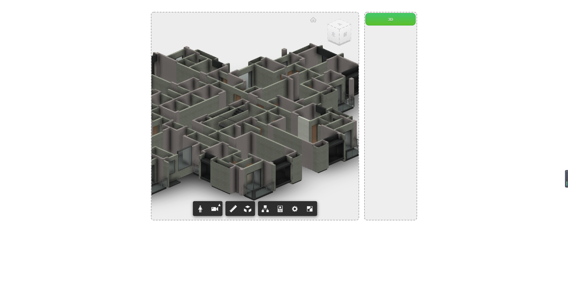 BIM学习心得9-怎样在浏览器中展示自己的Revit模型？一个链接的潇洒 - 知乎