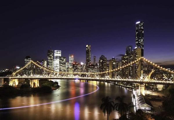 澳大利亚主要城市有哪些？ - 知乎