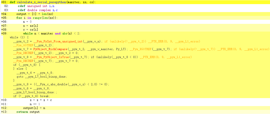 Python高性能编程四：Python编译成C - 知乎