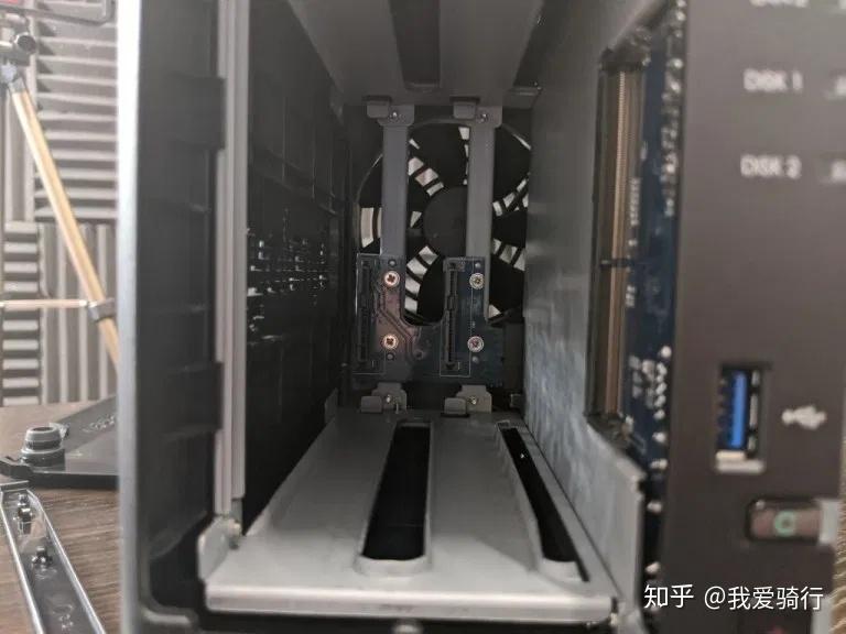 Synology DS220 + NAS开箱 - 知乎