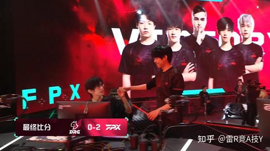 雷竞技资讯：名单锁定！FPX、EDG成功晋级马德里大师赛 - 知乎