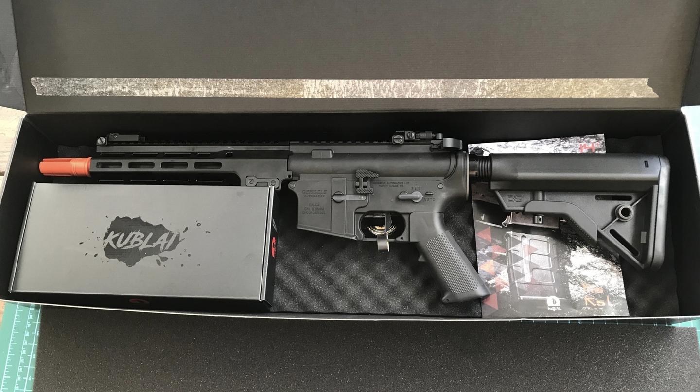 中国Wargame枪械发展历史 2020年 - 知乎