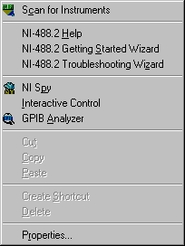 NI GPIB设备的GPIB Analyzer功能 - 知乎