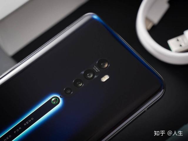 OPPO Reno2全面评测：性能主流、影像出众，近期换机首选 - 知乎