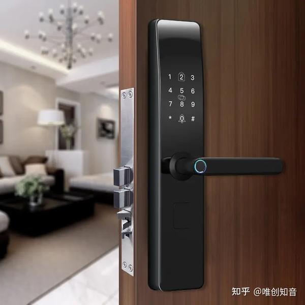 智能锁语音芯片ic，WTN6一款otp语音播报的，密码锁语音芯片方案 - 知乎