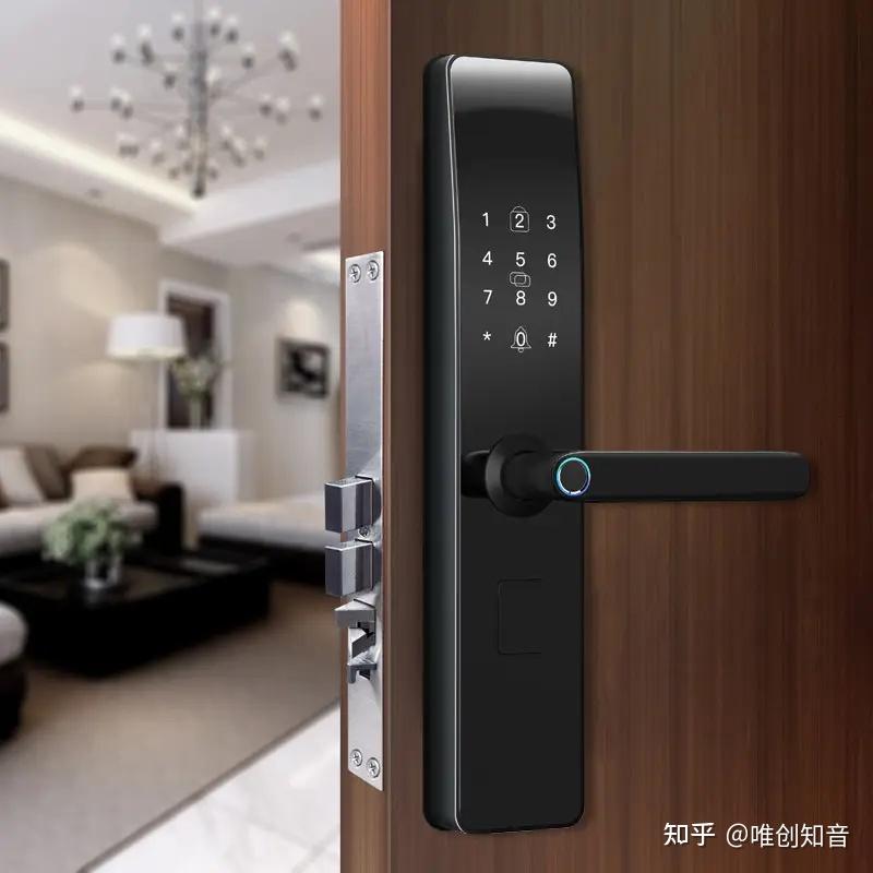 智能锁语音芯片ic，WTN6一款otp语音播报的，密码锁语音芯片方案 - 知乎