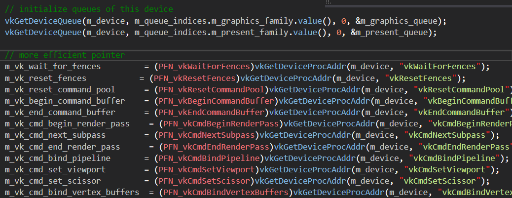 [Piccolo图形悦读笔记]卷1：RenderSystem初始化（含Vulkan RHI） - 知乎