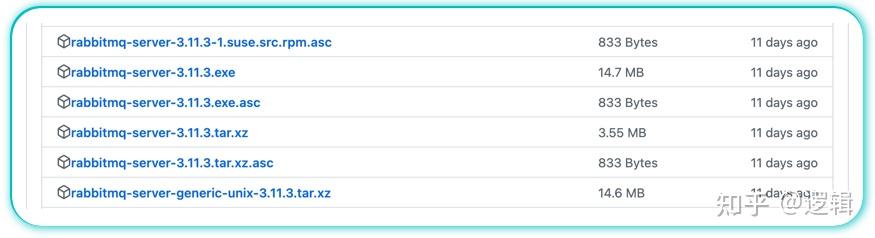绝对详细的 RabbitMQ入门，看完本系列就够了(二) - 知乎