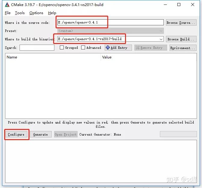 win10+VS2017+Opencv3.4.1+libtorch开发环境搭建(1) - 知乎