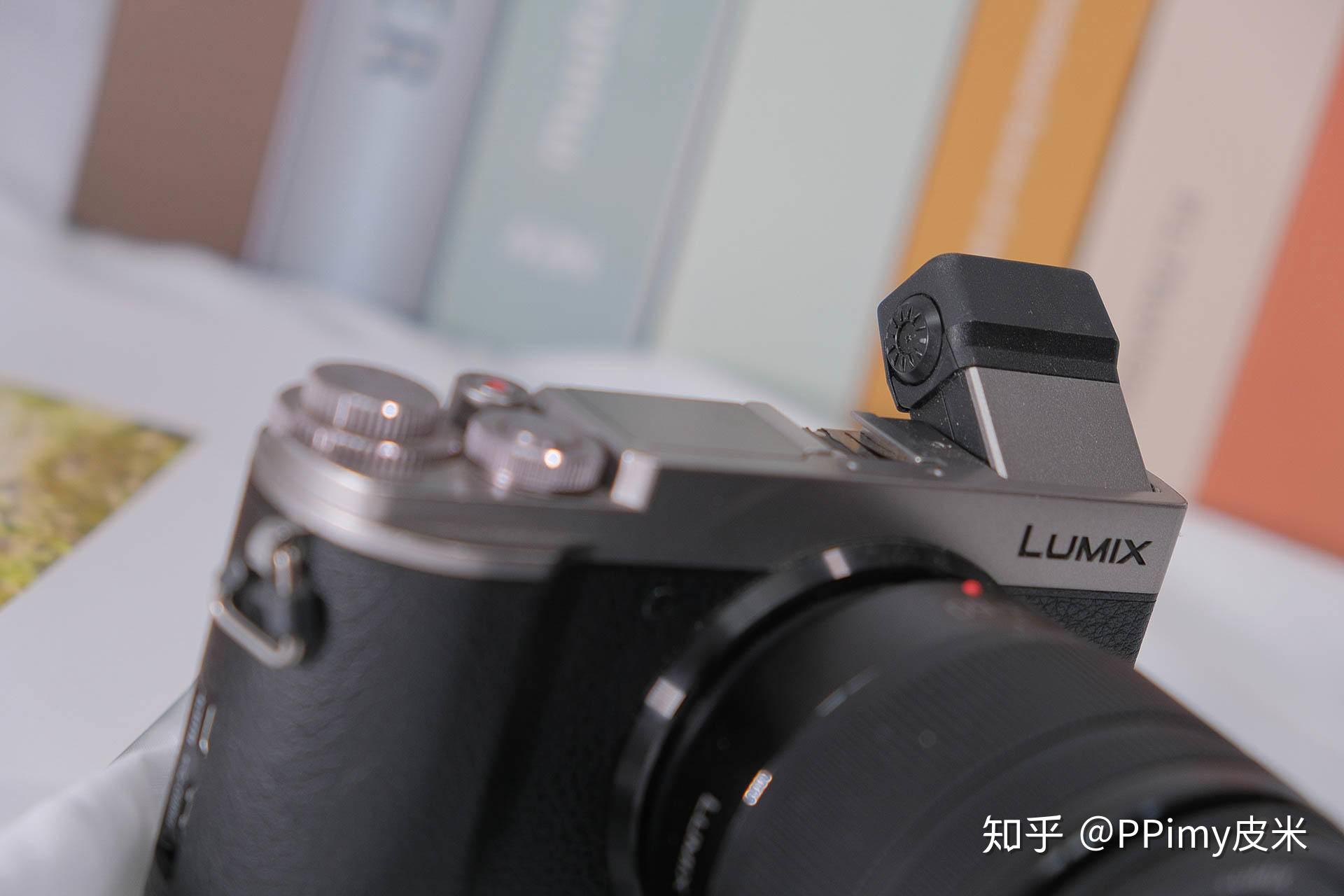重拾M43的快感：松下GX9微单，真香 - 知乎