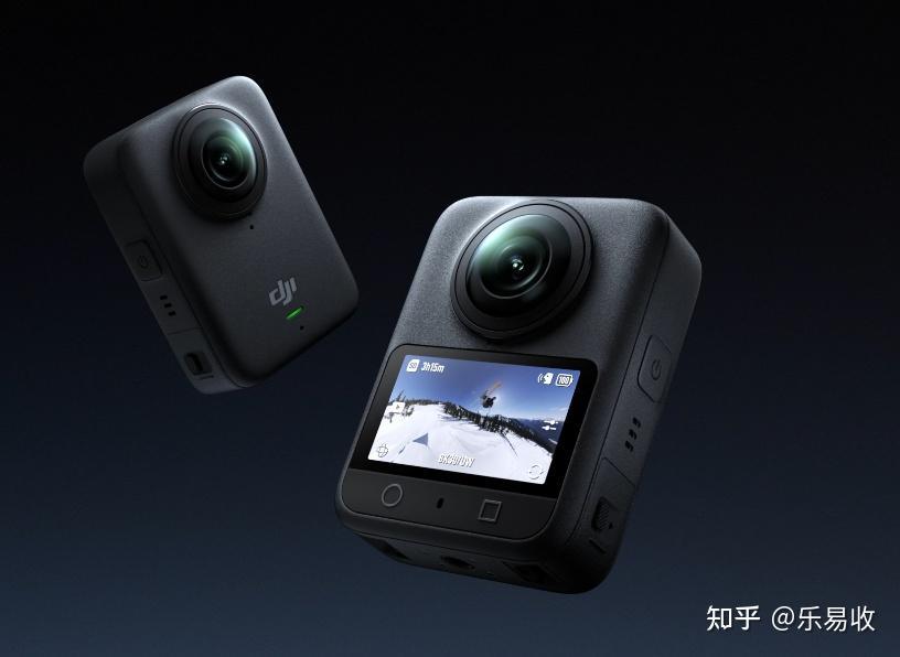 大疆 Osmo360、Action5pro、Pocket3 如何选择？看完这篇你就知道了！ - 知乎