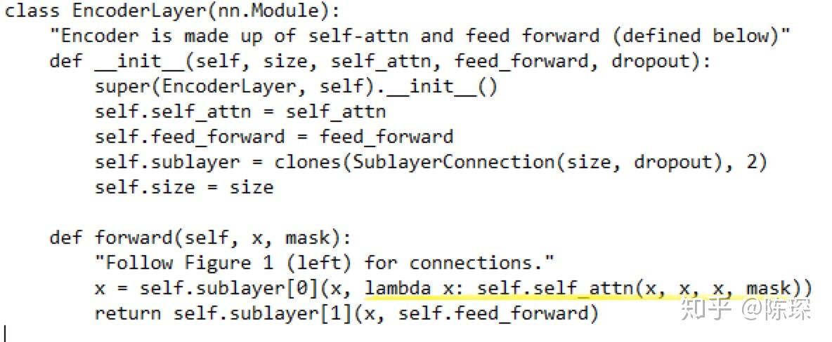 10分钟带你深入理解Transformer原理及实现 - 知乎