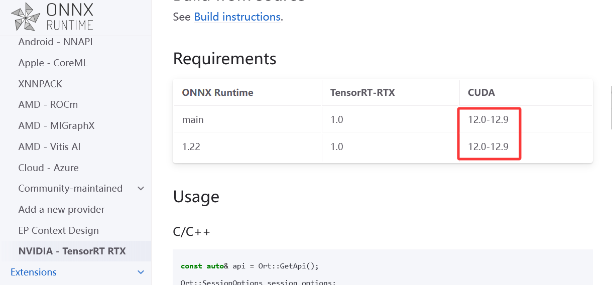 TensorRT for RTX彻底解决消费级显卡轻量级部署痛点 - 知乎