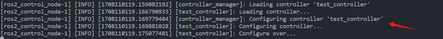 ros2-control系列教程(4) 控制管理器-运行整个框架 - 知乎